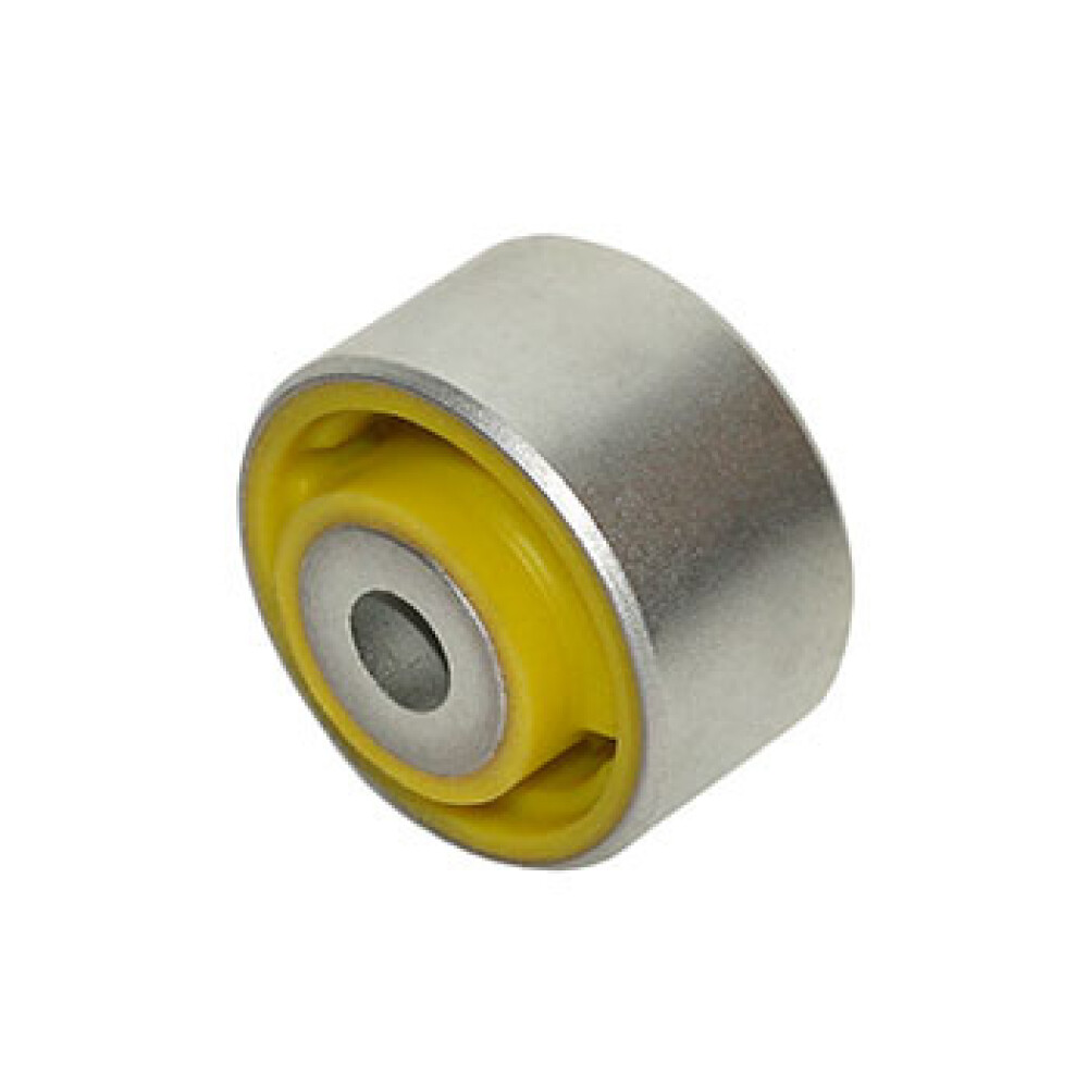 Полиуретановый сайлентблок задней подвески, подрамника, заднее ...